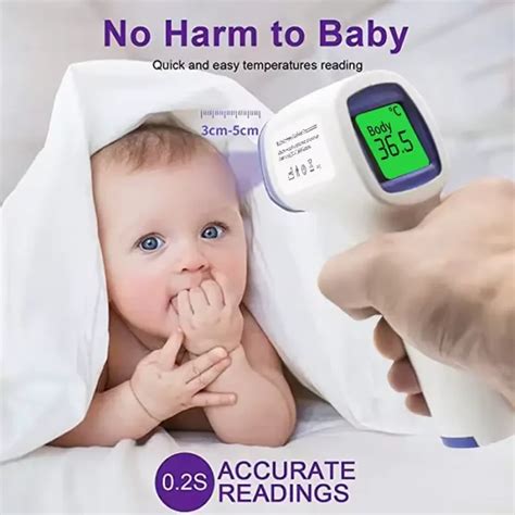 Termometro Infrarojo Digital Corporal Envio Gratis Znice Colombia