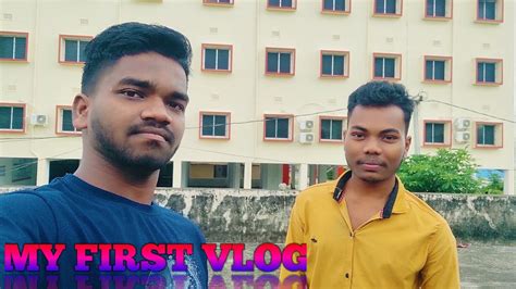 My First Vlog Hostel Vlog Fm College🎓🎓🎓 Youtube