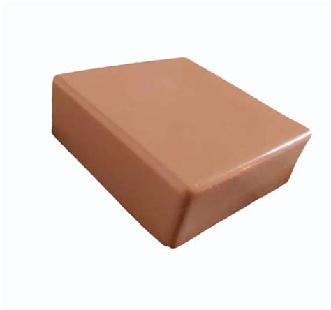 Rectangular Papaya Bath Soap Packaging Size 100gm At ₹ 100piece In