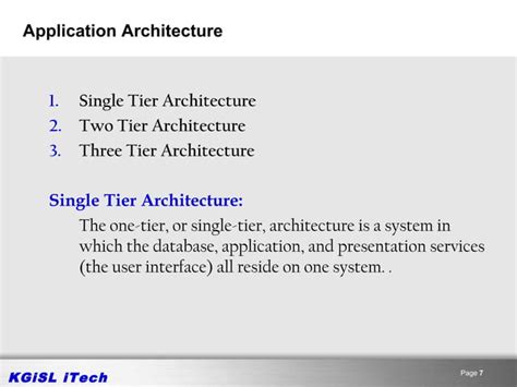 Dotnet Introduction Ppt