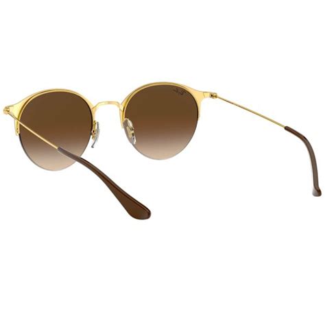 Tupi S A Lentes Ray Ban Solar Rb