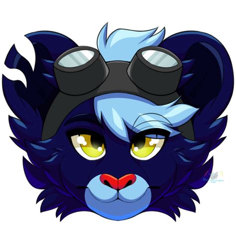 Symmetrical Icon Commissions Part 2 By Milliethecoyote On Deviantart