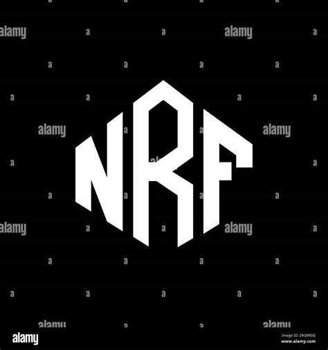 Nrf Marketing Logo Hi Res Stock Photography And Images Alamy