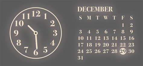 時計 Clock Widget C9jn265hayfrflbzyacj For Iphone And Android By