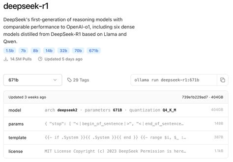Deepseek R1 本地部署实战教程来了，带可视化界面，非常详细！ Java技术栈 博客园