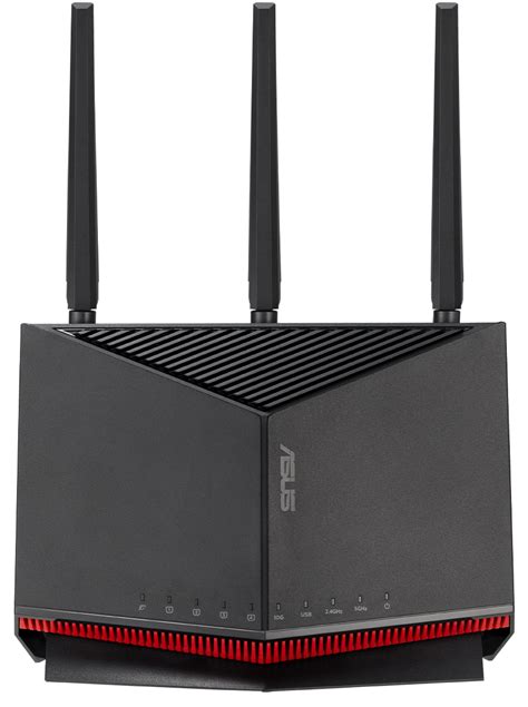 Rt Be86u｜wifi Routers｜asus Usa