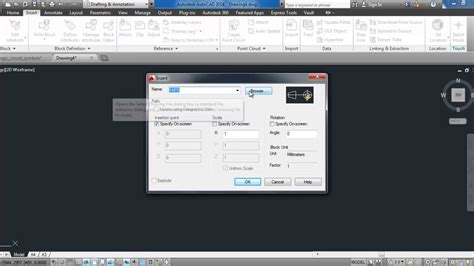 Insert Your Wblock Youtube