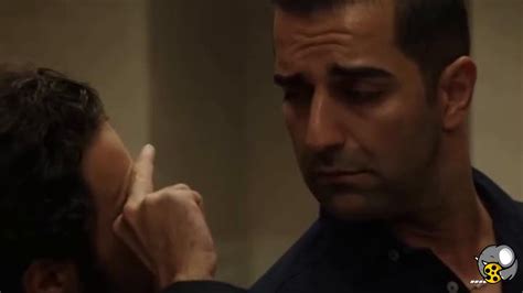 سکانس سانسور شده برادران لیلا پخش شد فیلو