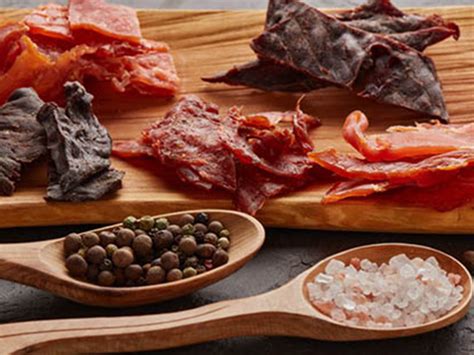 Industrial Jerky Slicer Machine Food Machines Manufacturer Cum Turn Key Project Planner Helper