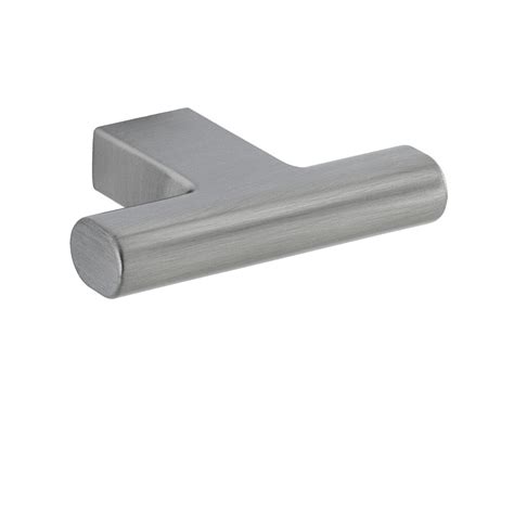 Sumner Street Home Hardware Vail 2 In Satin Nickel Cabinet Knob 10