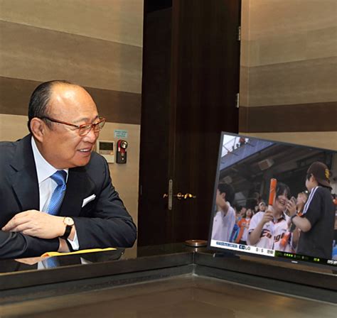 오늘 김승연 집관했네 야구 에펨코리아