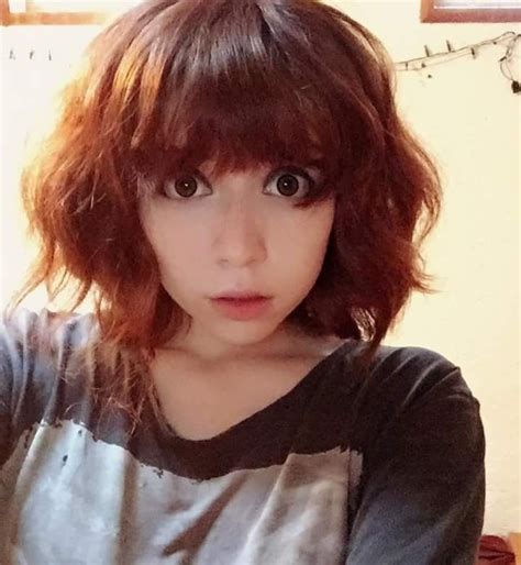 Brigitte Grey Brigitte Grey Emo Aesthetic Female Portraits Pure