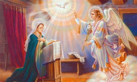 ¿Cuál es el Rezo del Ángelus? ¿Cómo hacerla? - Divina Oración