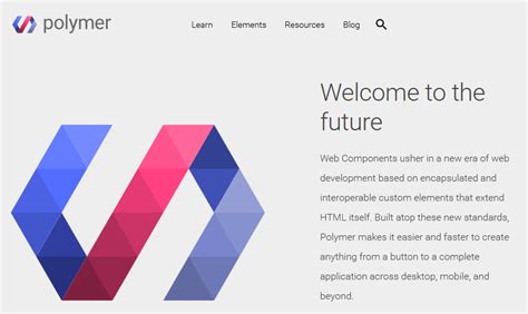 Best Material Design Web Ui Frameworks For Websites Applications