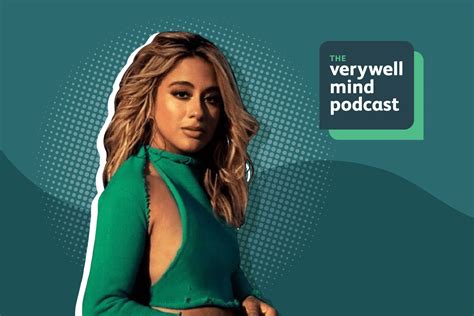 Find Inner Strength With Multi Platinum Award Winning Singer Ally Brooke
