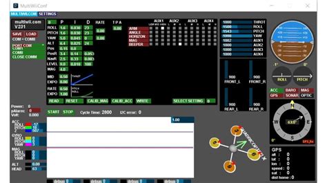 Make A Tiny Arduino Drone With Fpv Camera 19 Steps With Pictures Instructables