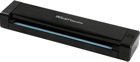 Buy Iriscanexecutive 4 Duplex Scanner Online At Desertcartindia