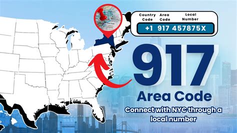 Area Code Nyc Phone Numbers Location Map Time Zone Guide