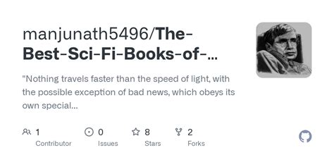 The Best Sci Fi Books Of All Time Scf 30 Pdf At Master Manjunath5496