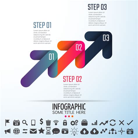Infographics Design Template 327542 Vector Art At Vecteezy