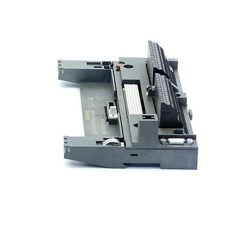Maschinenteil24 Siemens Simatic Dp Terminal Block Buy Online