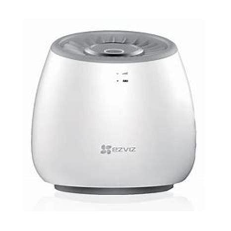 CS WLB EUPR EZVIZ 4G LTE LIGHT STATION Ecart Your Online Shop