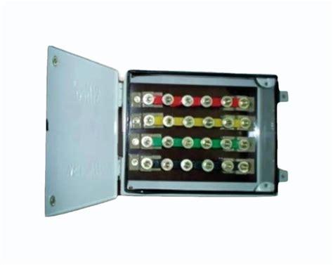 Bus Bar Box In Nagpur बस बार बॉक्स नागपुर Maharashtra Get Latest