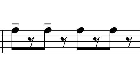 Vertical Position Of Rests Over Beamed Notes Dorico Steinberg Forums