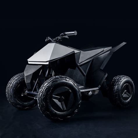 ライブドアニュース on Twitter 既に完売テスラが約20万円の子ども向け電動四輪車を発表 https t co