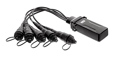 Fiber Access Terminals Technetix Emea