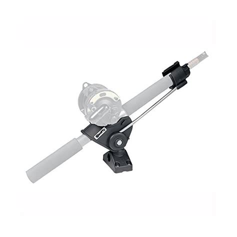Scotty Striker 240 Muskie Sturgeon Salmon Rod Holder Masterbasser