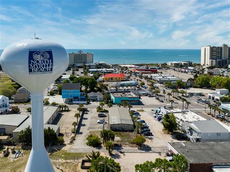 Myrtle Beach City Myrtle Beach City Government
