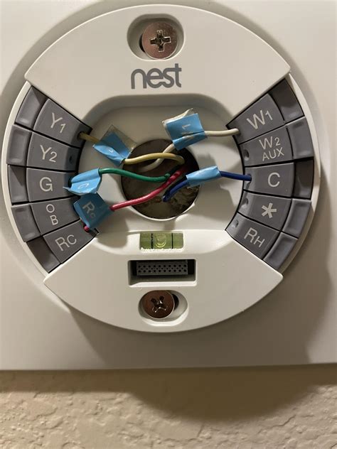 How To Factory Reset Nest Thermostat Step By Step Guide