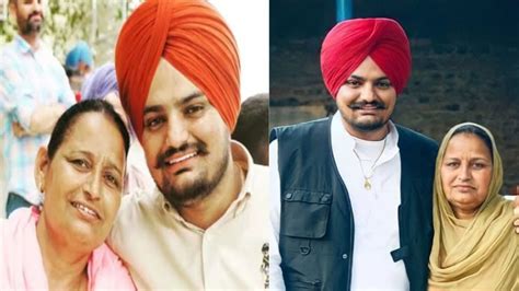 Sidhu Moosewala सिद्धू मूसेवालाची आई ५८ व्या वर्षी पुन्हा आई होणार