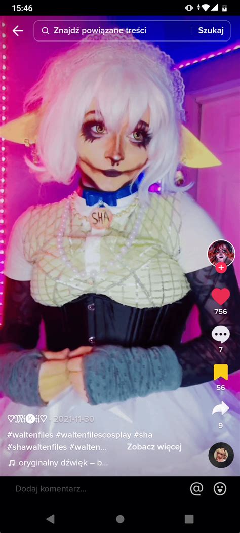 ★gore★ Look At This Beautiful Cosplay I Found Credits At The End R