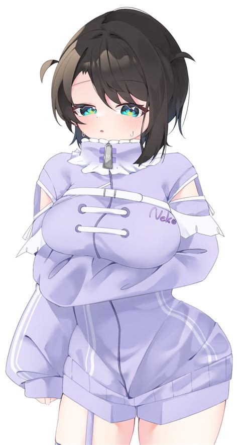 Toyana Nekomata Okayu Nekomata Okayu Membership Oozora Subaru