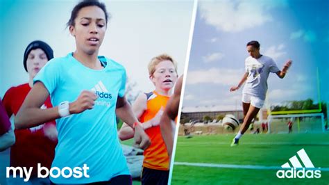 Madie Boreman Double Quick On Her Feet