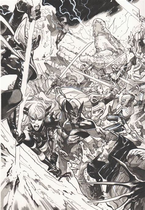 X Of Swords Destruction 1 Cover X Of Swords Part 22 In Ed M S
