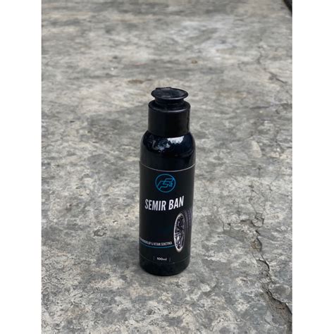 Jual Semir Ban F2 Motocare Powered By Hg12 Pengkilap Penghitam Ban