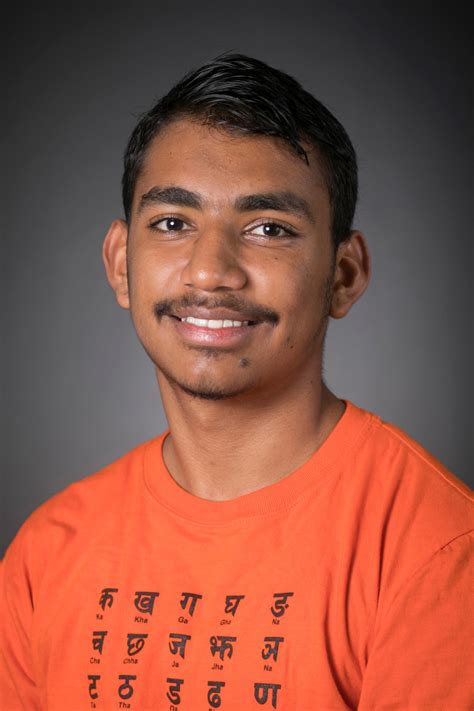 Nicholls Geomatics Student Awarded Prestigious Professional Scholarship