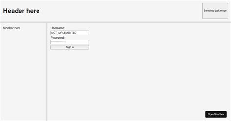 Redux Toolkit Playground Codesandbox Redux Toolkit Playground Codesandbox