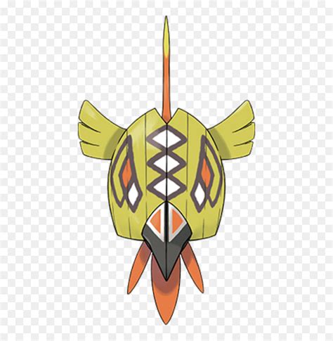 Tapu Koko Tapu Lele Tapu Bulu Tapu Fini Hd Png Download Vhv