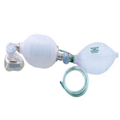 Artificial Resuscitator Adult At ₹ 3500 Piece Resuscitators In Mumbai