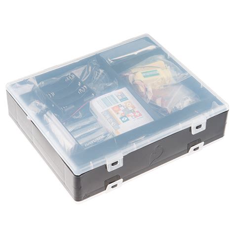 LAB 13849 Arduino 101 Lab Pack推薦 購買 價格 代理 經銷 台灣 MakeHub