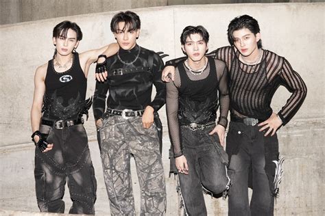 GMMTV's Rookie Boy Group JASP.ER to Release Single “TAKE IT OFF ...