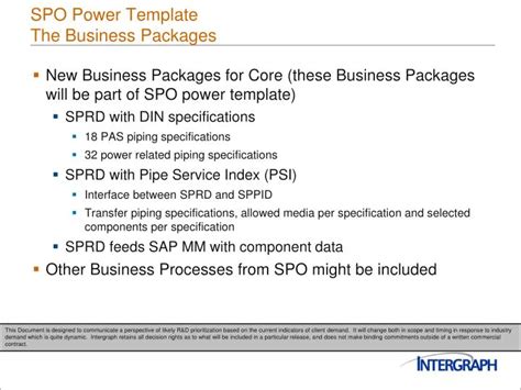 Ppt Spo Overview And Power Template Powerpoint Presentation Id2972145