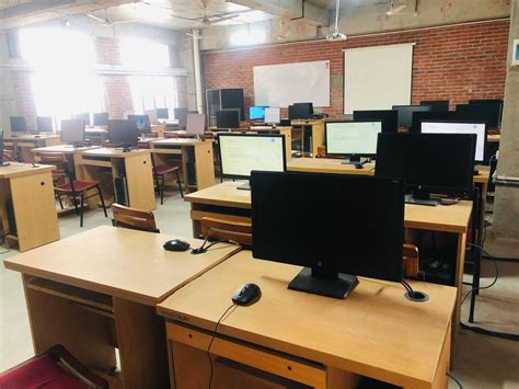 department of cse baiust