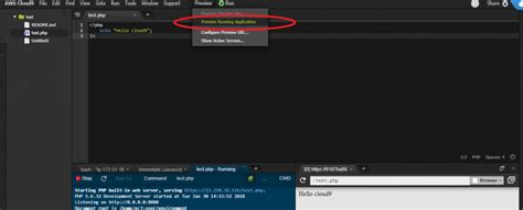 How To Setup Aws Cloud9 Ide