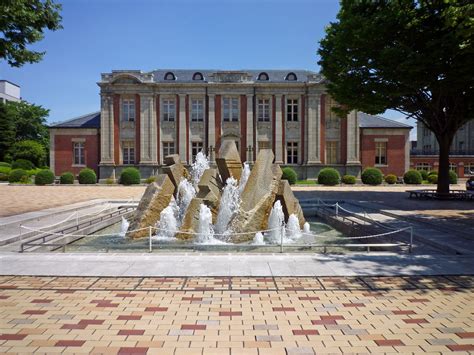 山形県郷土館文翔館 Yamagata Shi Yamagata