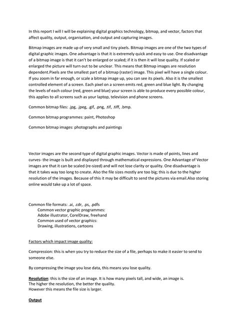 Digital Graphics Technology Pdf